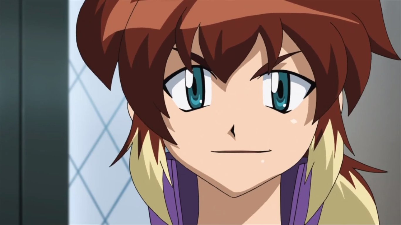 Beyblade Metal Fury Zeo