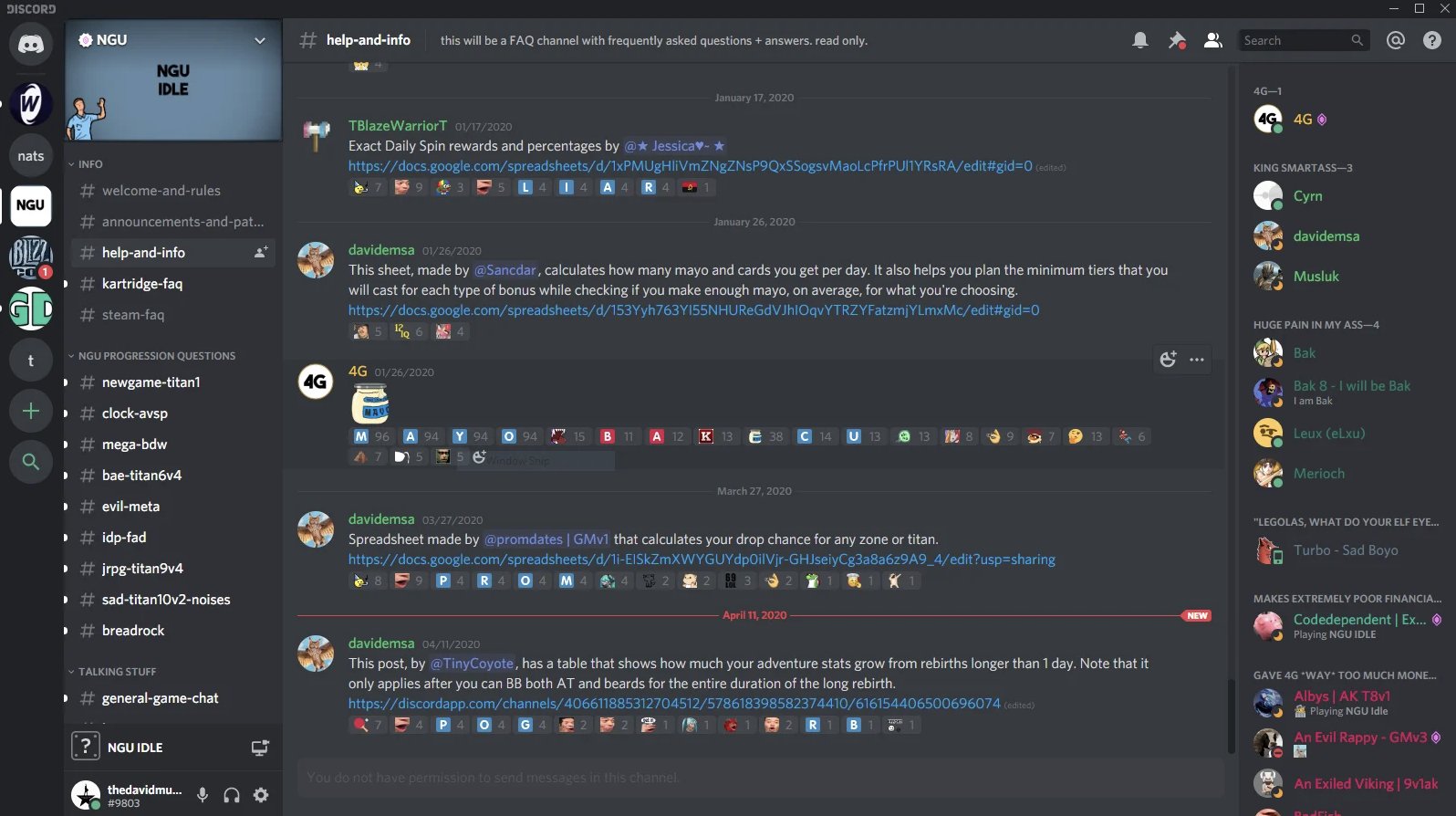 Lifehacker On Twitter How To Block Out Background Noise On Discord lifehacker-on-twitter-how-to-block-out-background-noise-on-discord
