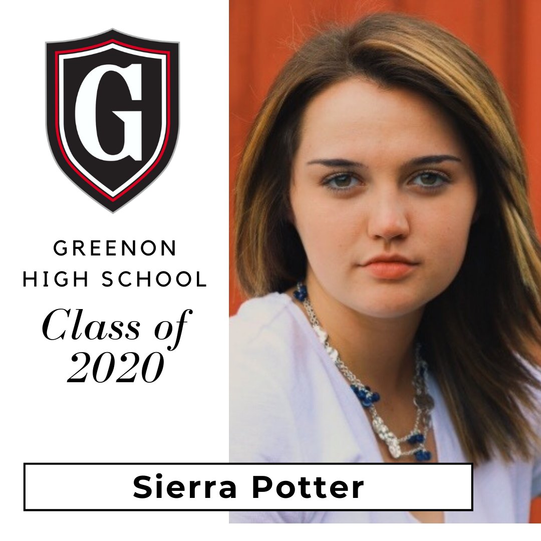 Sierra Potter's Instagram, Twitter & Facebook on IDCrawl