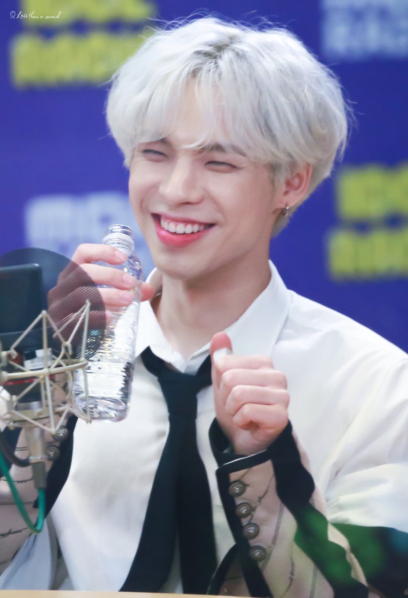 BX is one FINE Individual : r/kpopthoughts