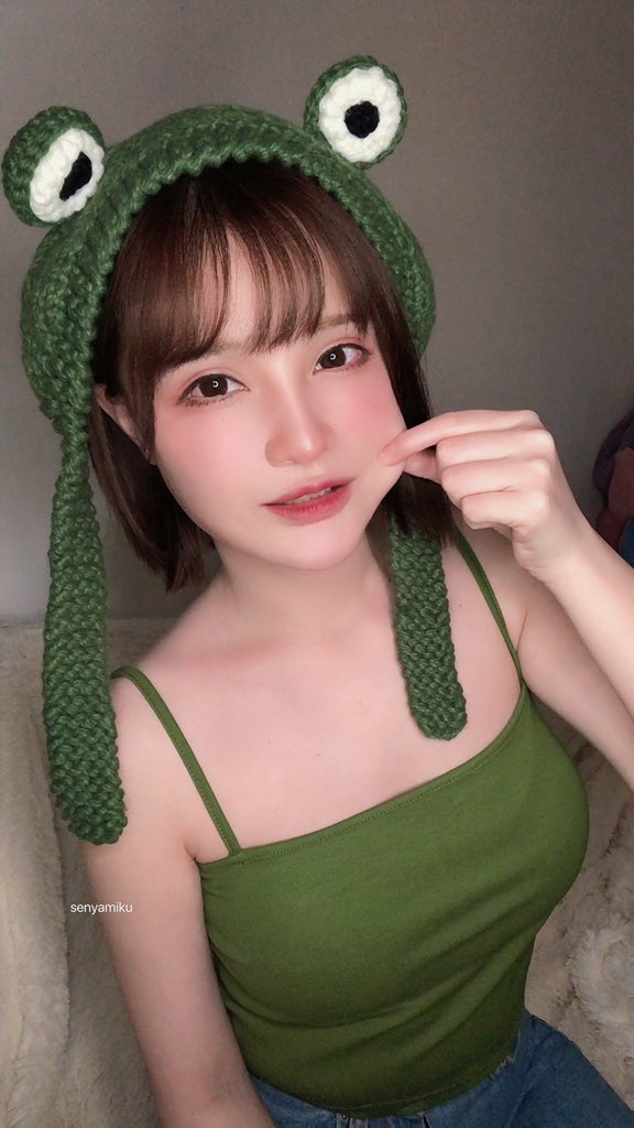 Twoucan - 千夜未来Senyamiku