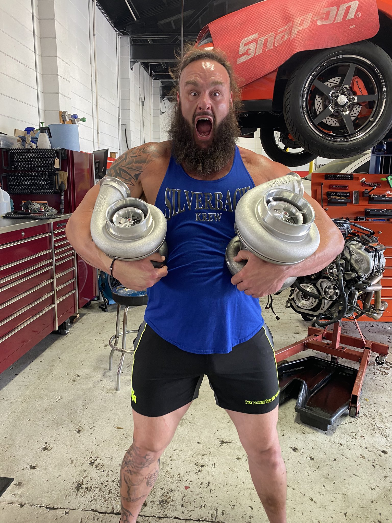 Precision Turbo (@PrecisionTurbo) / Twitter Precision Turbo (@PrecisionTurbo) / Twitter