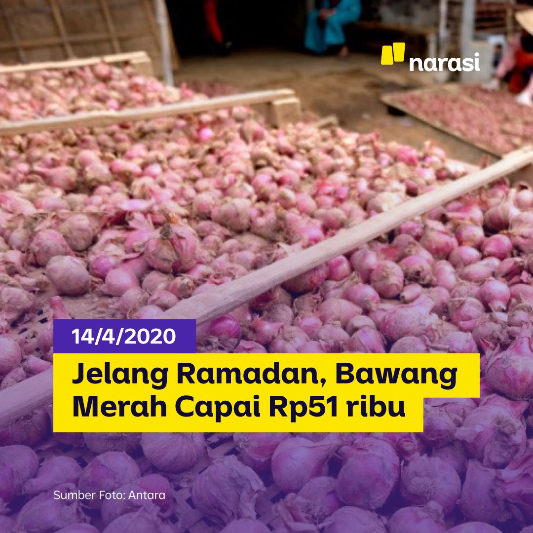 Narasi Newsroom on Twitter: "Salah satunya, pemerintah Indonesia resmi meluncurkan salah satu ...