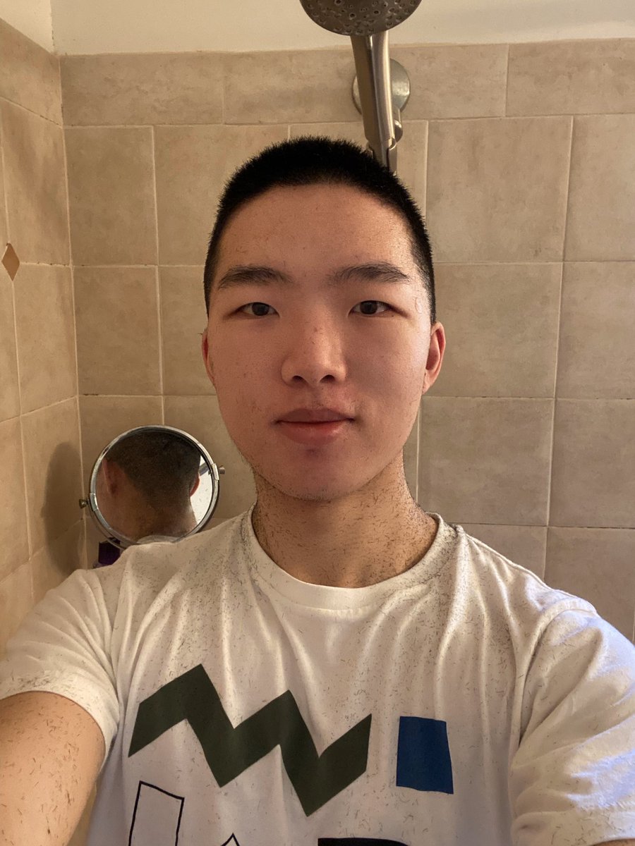 Michael Huang's Instagram, Twitter & Facebook on IDCrawl