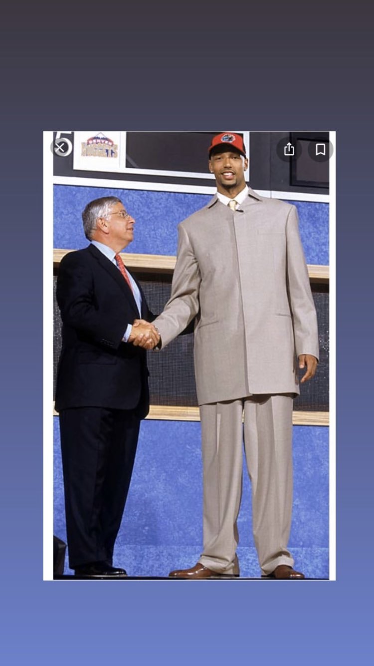 2000 Nba Draft