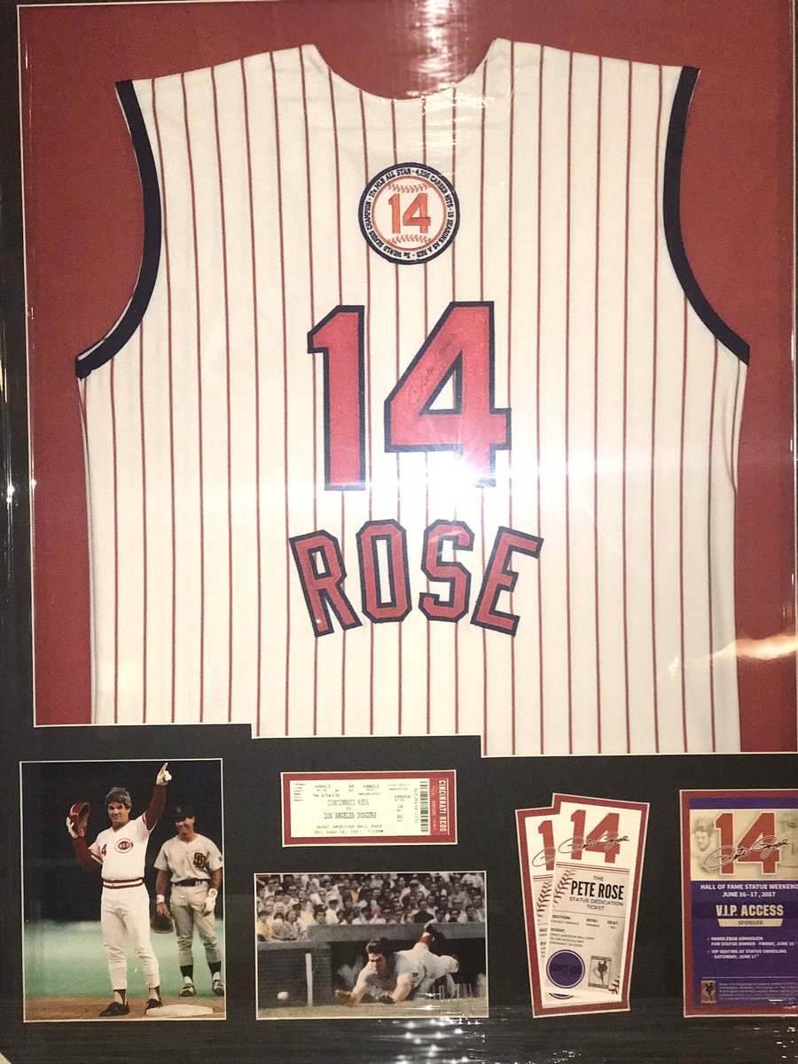 Happy 79th Birthday Peter Edward Rose! ??this is one of my favorite ...