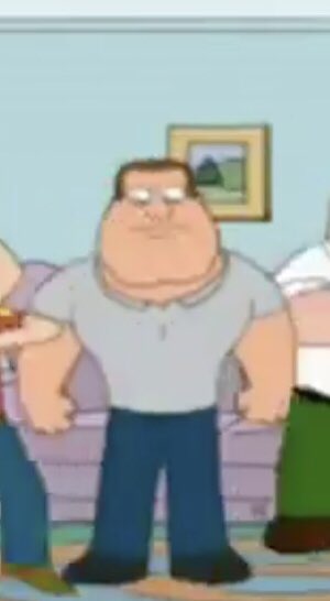 I hate this shot : r/familyguy