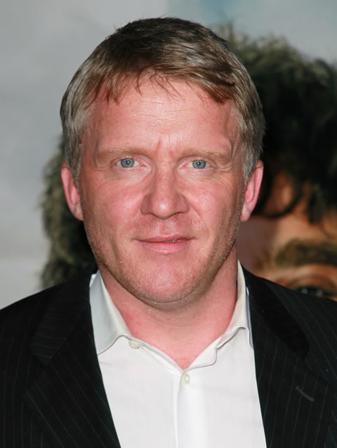 Anthony Michael Hall's Birthday Celebration | HappyBday.to
