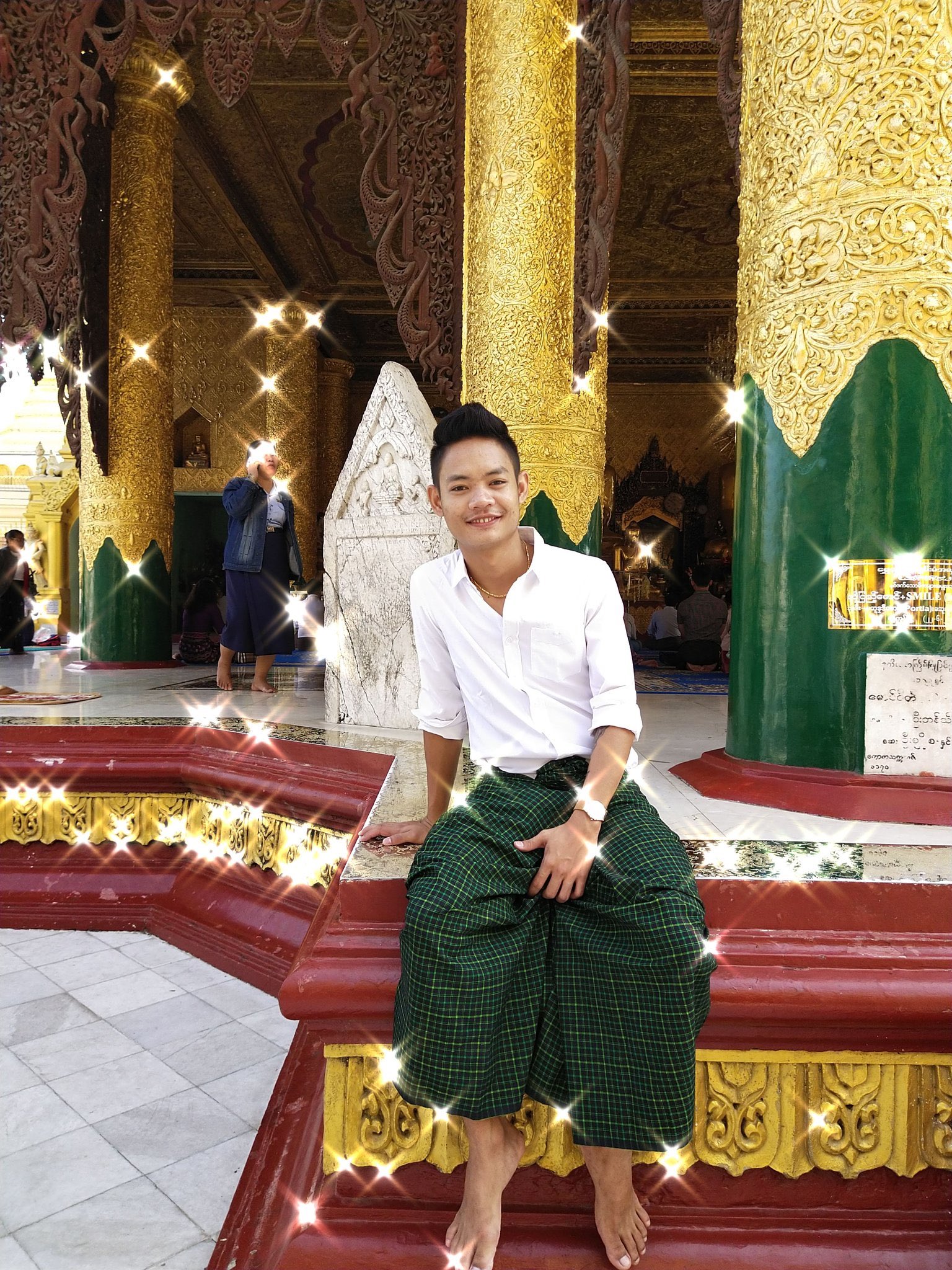 Aung Htet on Twitter: "Phyo Gyi ️ https://t.co/jH18nRkytm" / Twitter