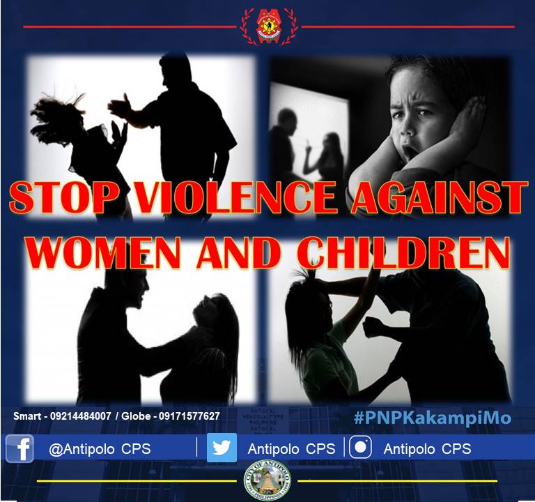 Violation Against Women And Children