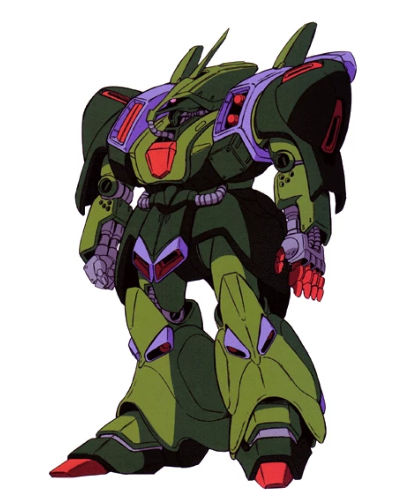 ICHI [いち] on Twitter: "ガルスJ、HGUCでキット化しないかな(*･ω･) UCでも出てるし https://t.co/xuwiJKt4mR" / Twitter