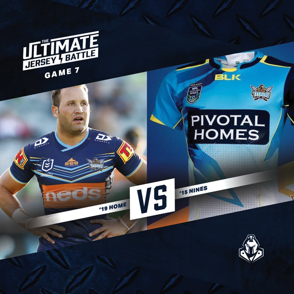 FULL TIME: Sharks vs Titans - Round 2, 2019 | Zero Tackle