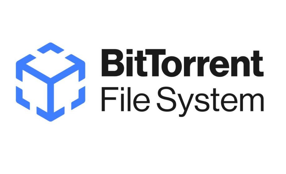 Bittorrent Logo