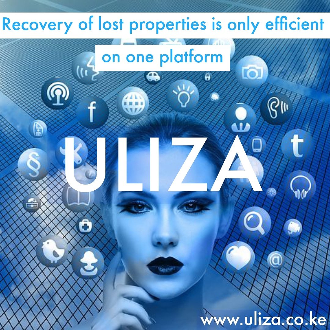 ULIZA (@uliza_ke) | Twitter