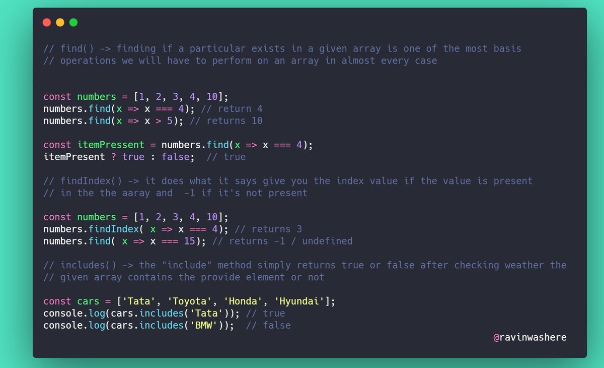39 Javascript Array Contains Value Javascript Overflow