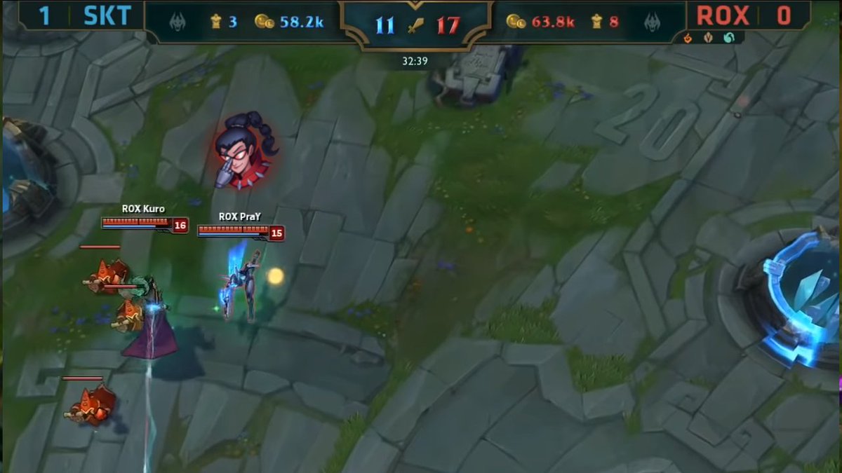 Adel Chouadria 🇩🇿 on Twitter: "Oh no. The fourth one. Not like this.…