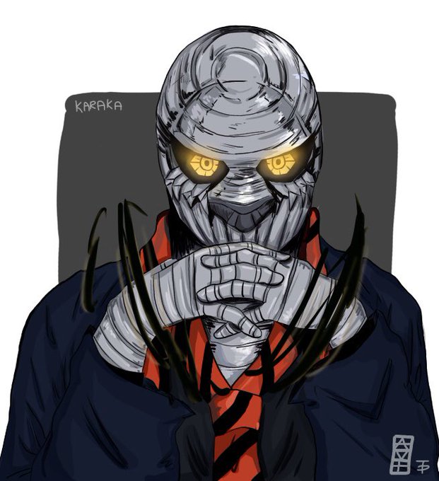 【画像まとめ】神之塔 -Tower of God-(3ページ目) - アニメレーダー