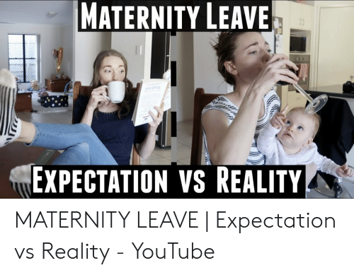 Funny Maternity Leave Memes