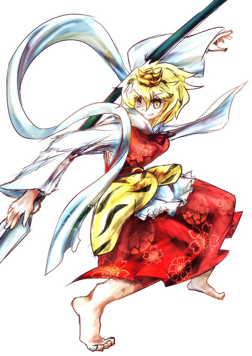 Nakuya (@nakuya_) さんのイラスト・マンガ作品まとめ (9 件) - Twoucan