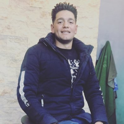 Mahmoud Mansy on Twitter: "#NewProfilePic…