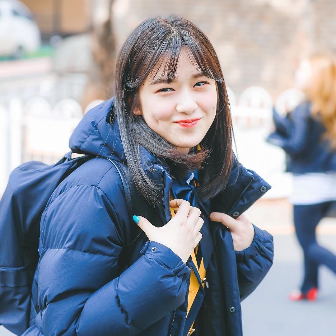 12 Female Kpop Idols Known for Their Dimples – POSTMELON 12 Female Kpop Idols Known for Their Dimples – POSTMELON