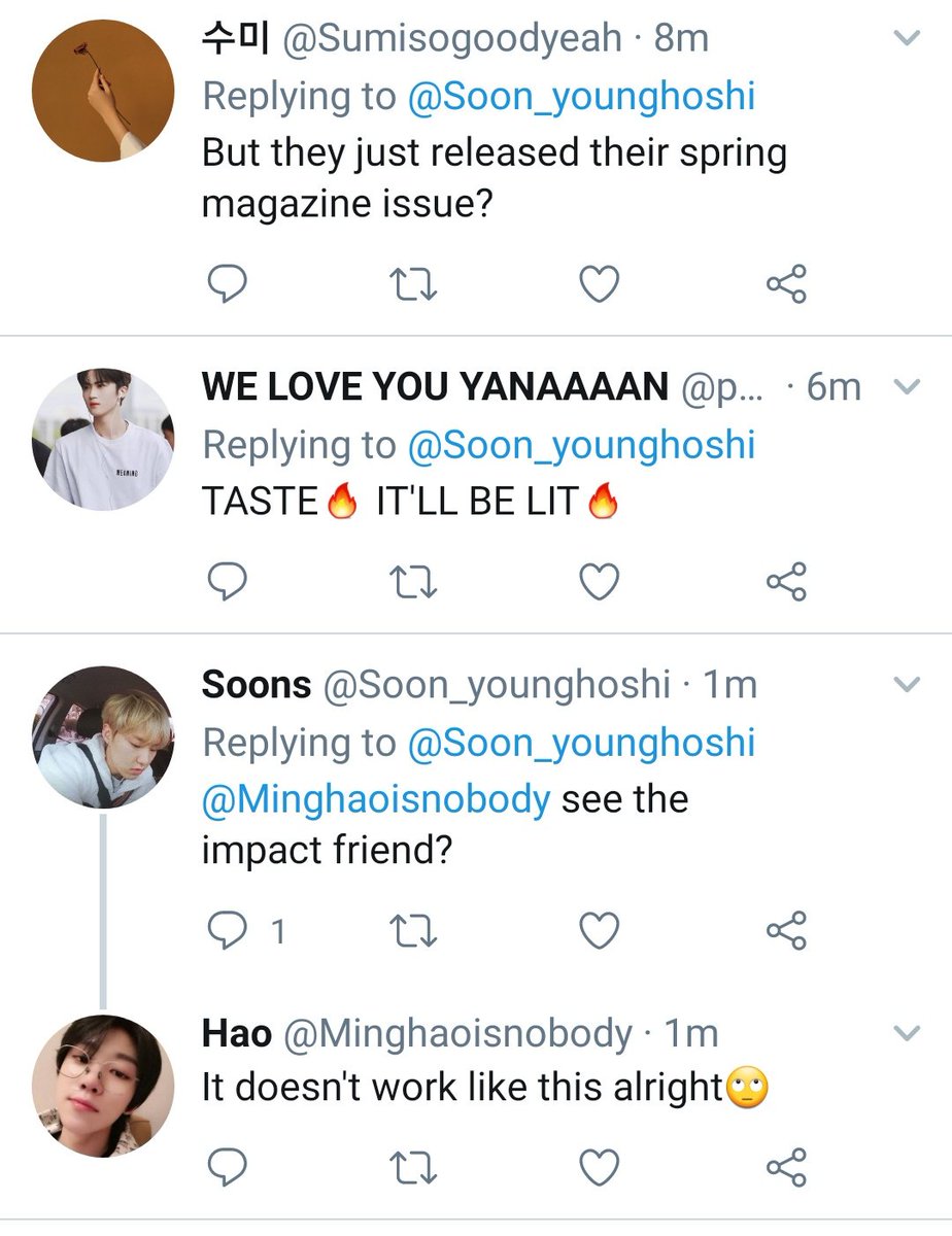 MingMing ⨟ 🌙 on Twitter: "ㅡ97ㅡ…