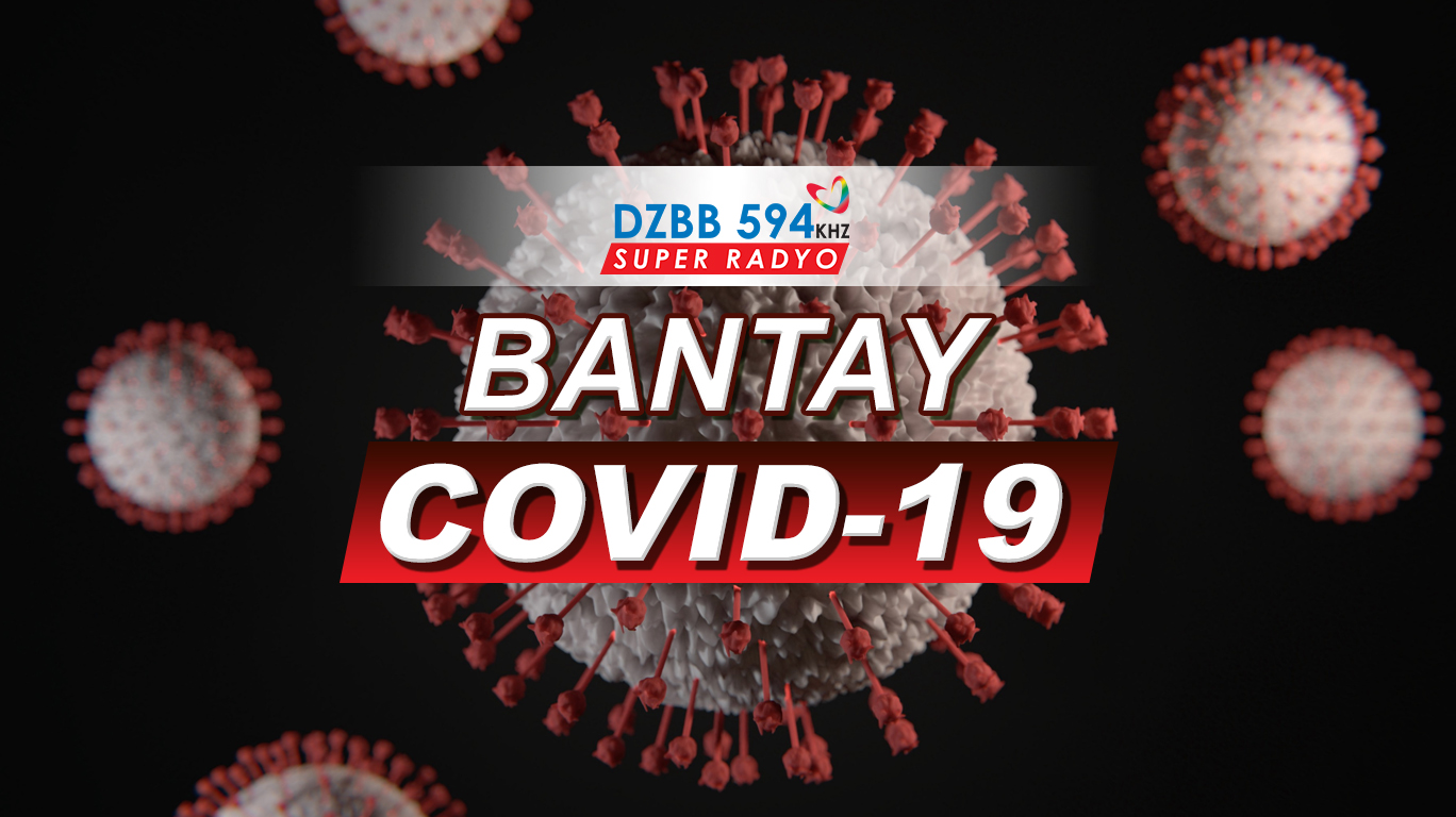 DZBB Super Radyo on Twitter: "#BantayCOVID19: Buong bayan ng Kawit, Cavite, isinailalim na sa ...