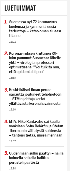 Fortunaa jokaiselle turkulaiselle - Sini Ruohonen