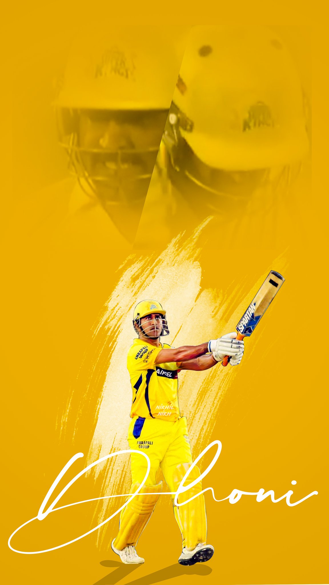 Csk Wallpapers Hd