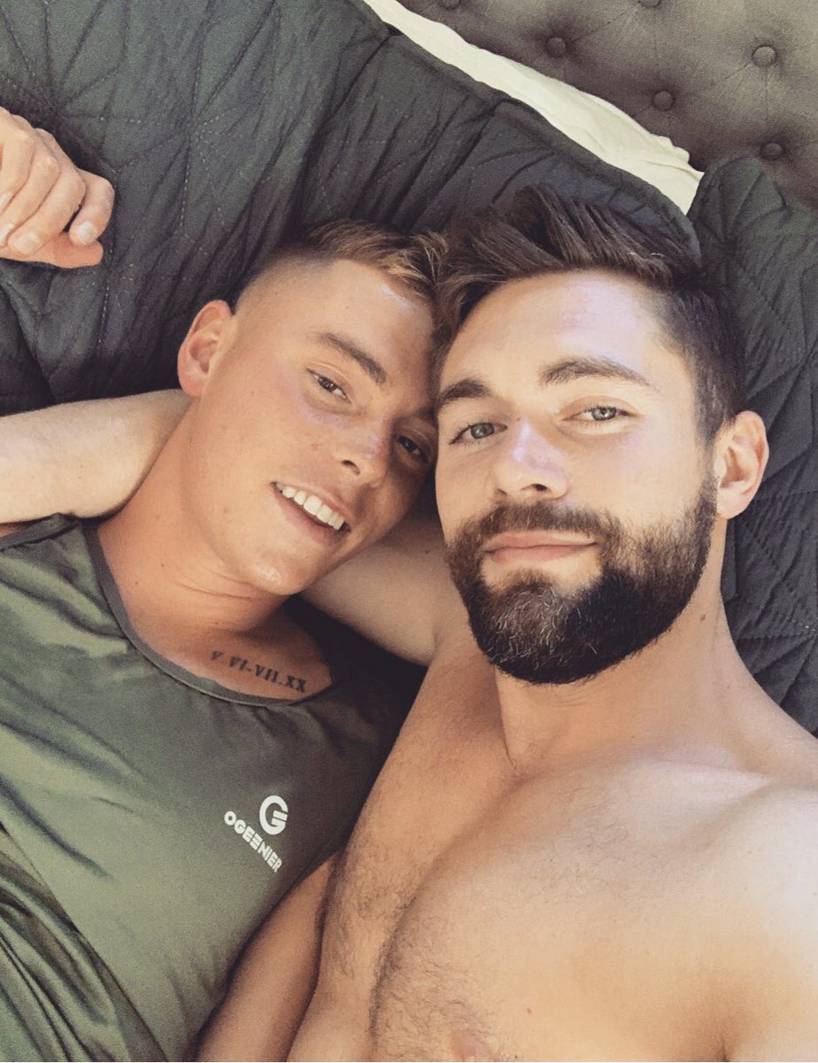 Griffin Barrows on Twitter: "Same, buddy 😭 😘…