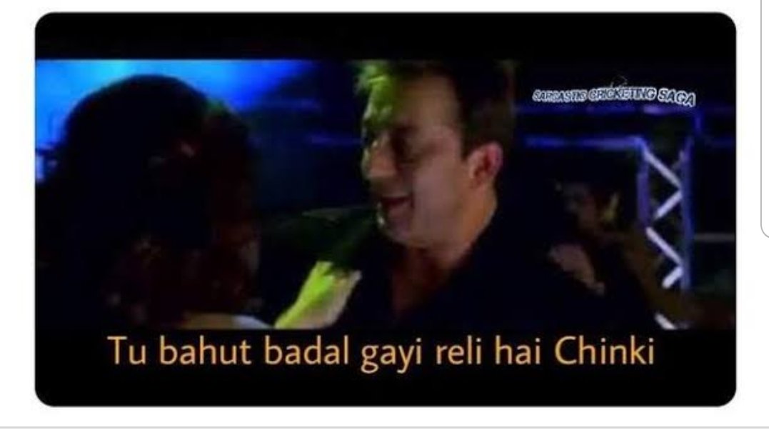 Tu Gayi Hai Memes Badal GIFs | Tenor
