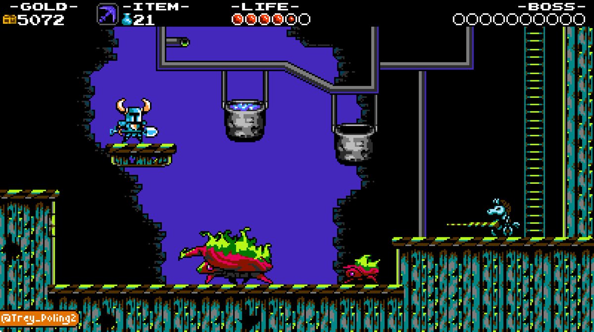 Trey Poling (@Trey_Poling2) さんのイラスト・マンガ作品まとめ (43 件) - Twoucan