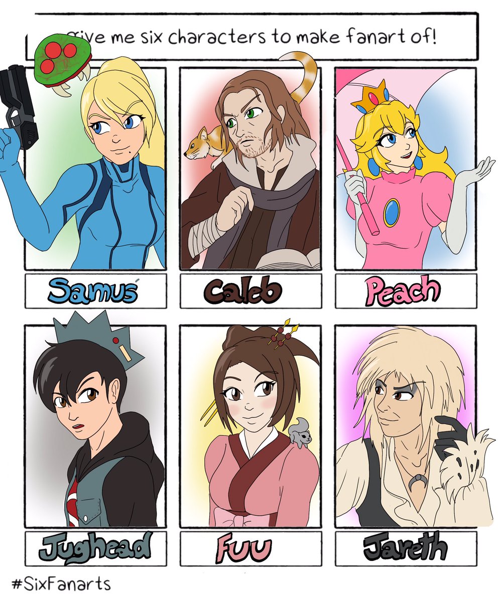 Samus And Peach Fanfiction