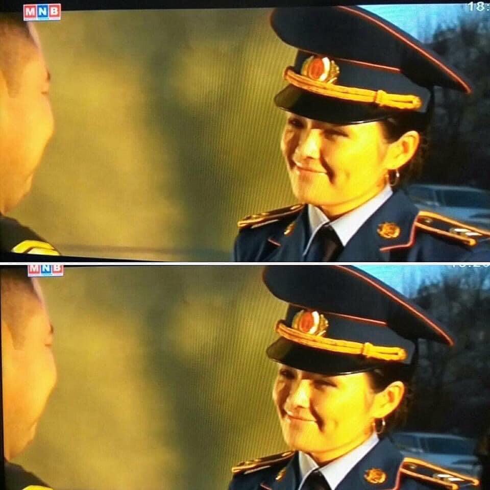 Хөтлөгч Хонгорзул On Twitter Олоон жилийн өмнө “Нарны жим” Олон ангит