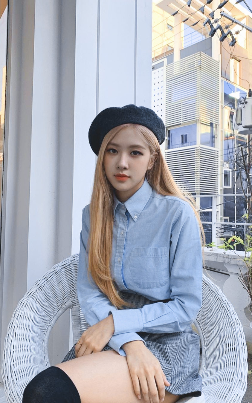 Descubrir Imagen Blackpink Rose Hd Wallpaper Viaterra Mx Hot Sex Picture