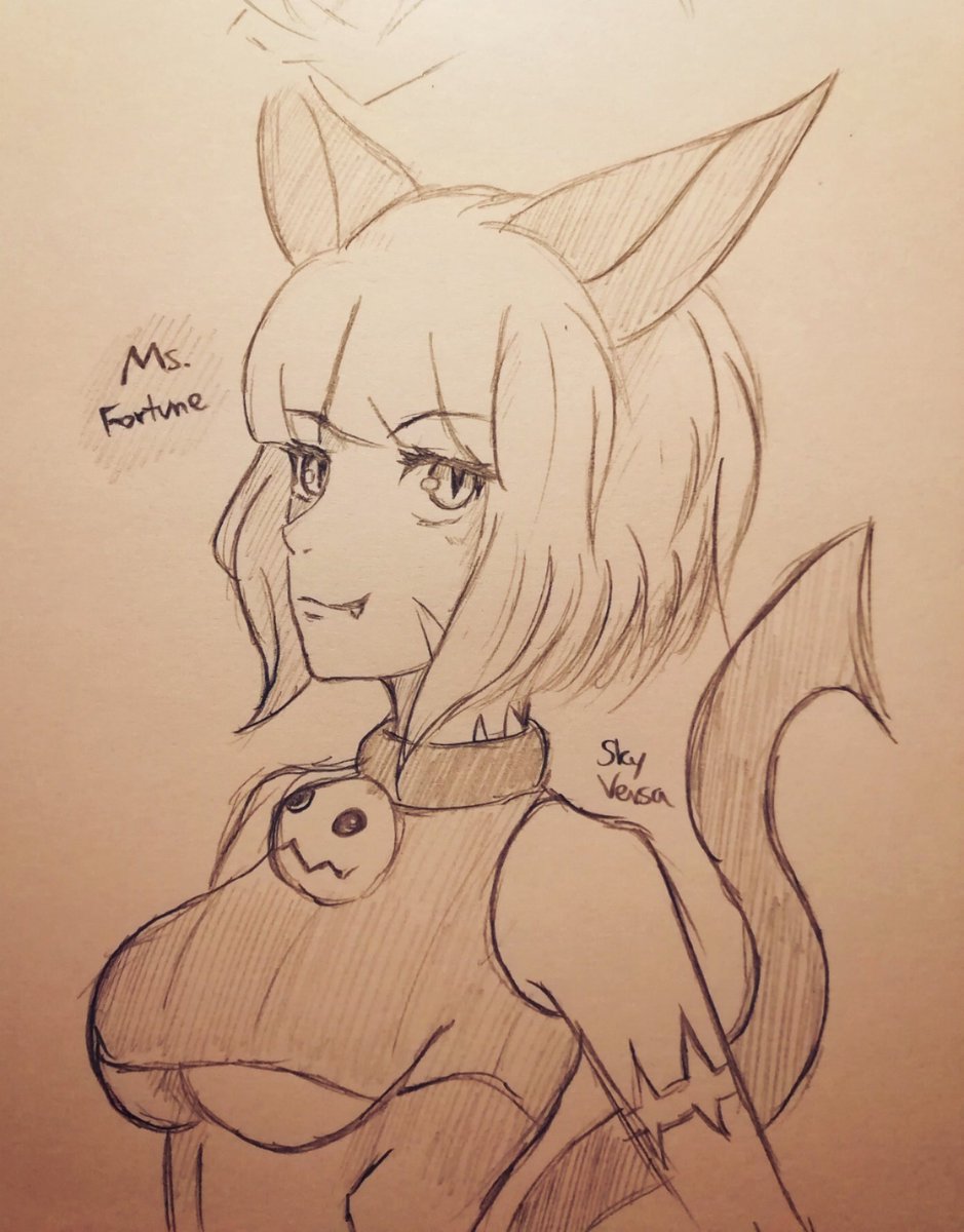 SkyVersa on Twitter: "Twitter is always cropping the boobs wtf…