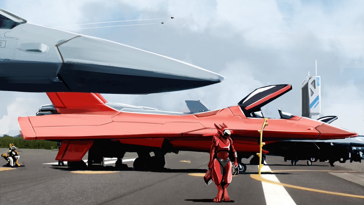 Zillion Ross💛💙 (@ZillionRoss) さんのイラスト・マンガ作品まとめ (24 件) - Twoucan