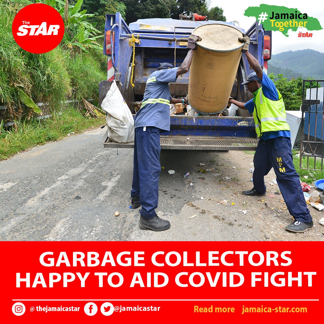 Garbage Collector Uniform