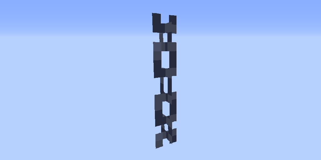 Chain Minecraft