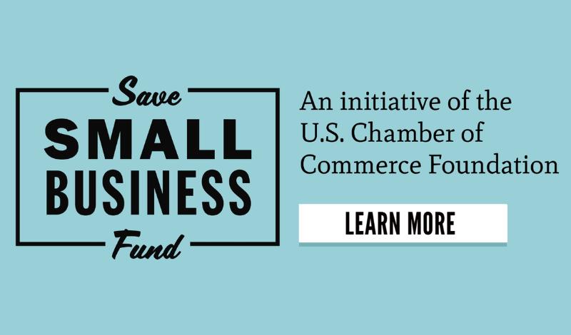 U.S. Chamber of Commerce Foundation on Twitter: "Attention small ...