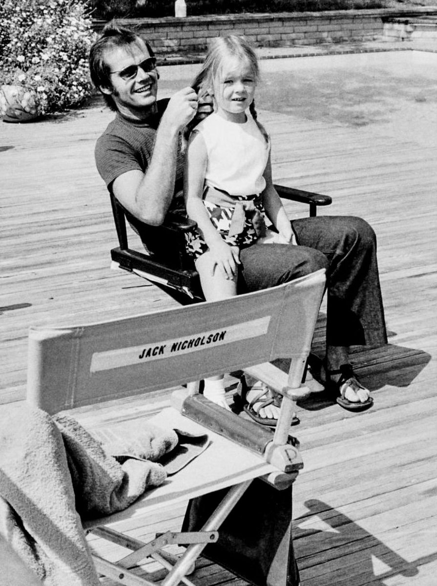 Jennifer Nicholson Jack Nicholsons Daughter