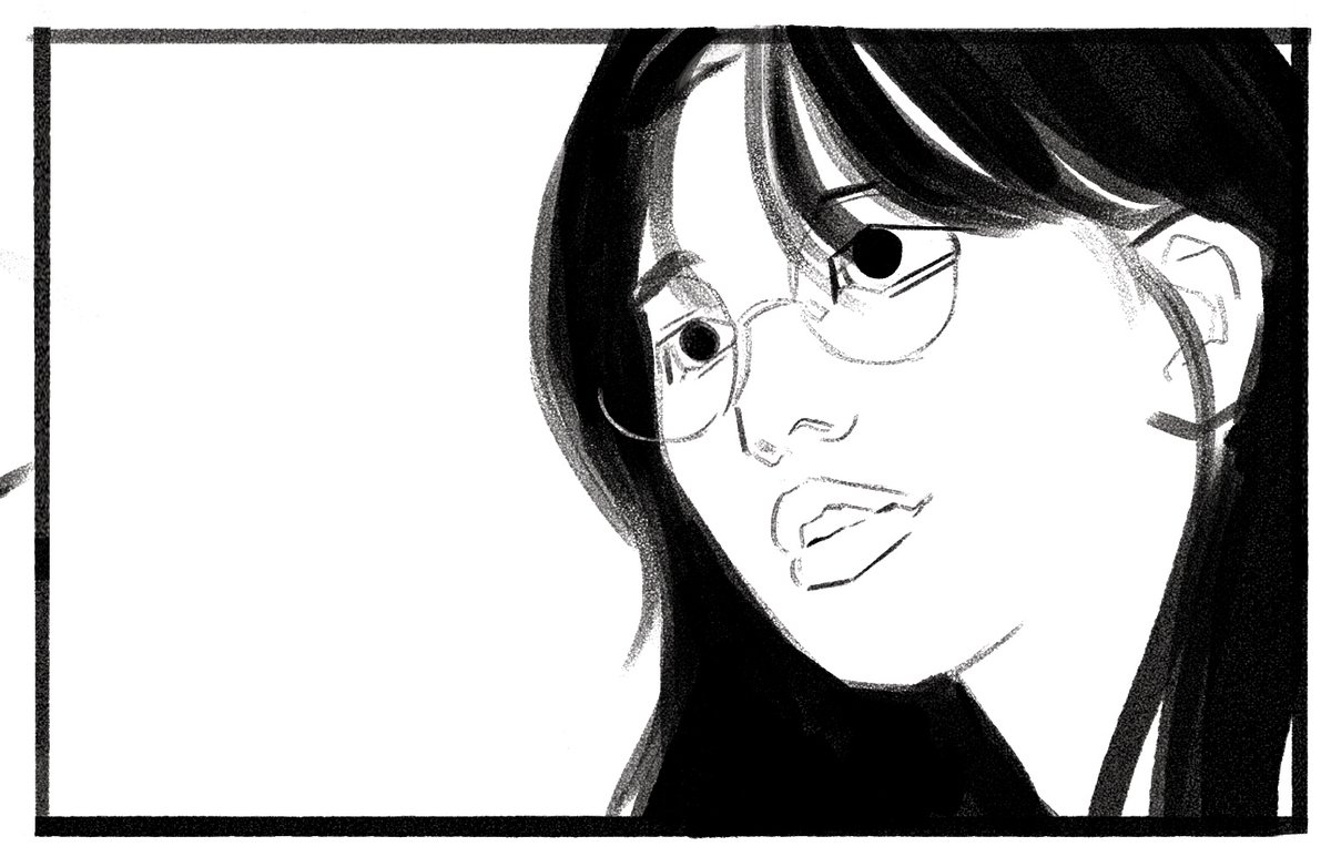 「Hi #PortfolioDay! I draw comics! https://t.co/P70PqNP1QR pe」Emily Pearsonの漫画