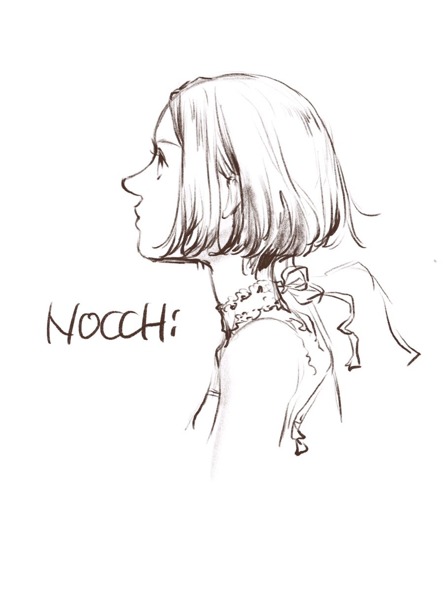 萱 on Twitter: "NOCCHi #Perfume_fanart #prfm…