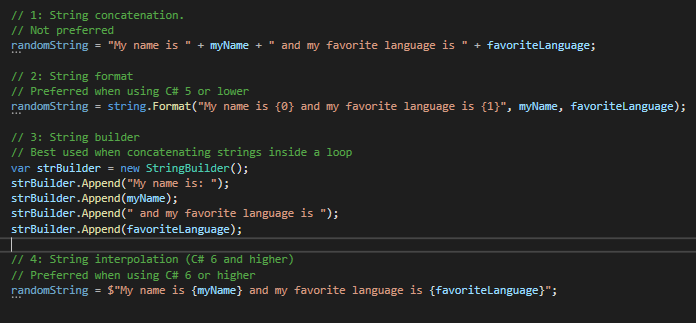 Bradshaw Code (@BradshawDev) | Twitter