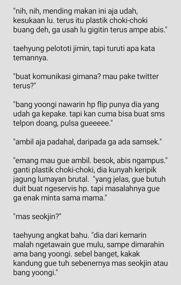 mar! • new kv au i guess? 📌 on Twitter: