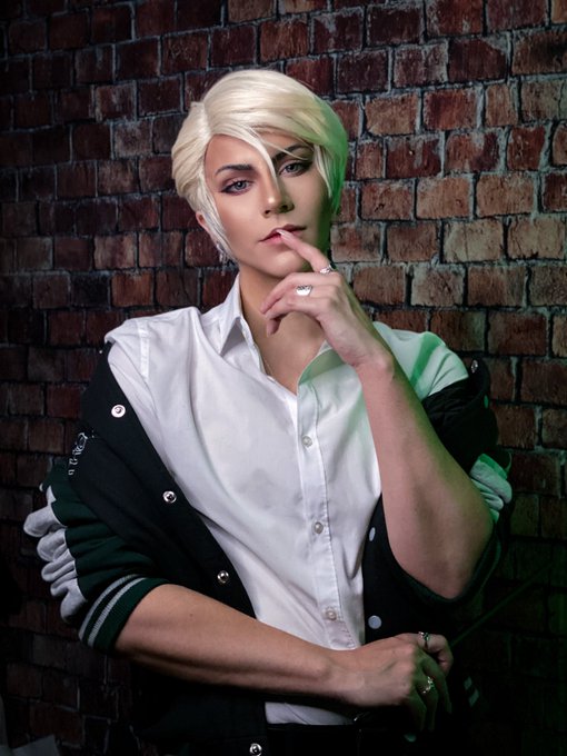 Twoucan - AKrCos @ Bakugou Headquarters