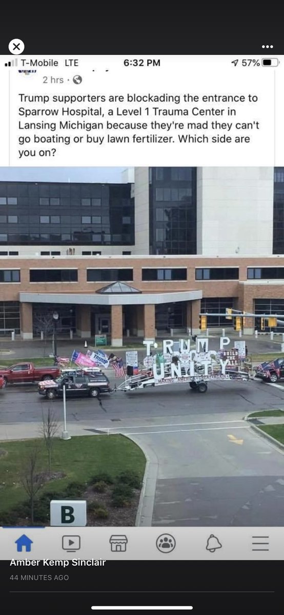 "Operation Gridlock 2" is on its way next week. : r/lansing