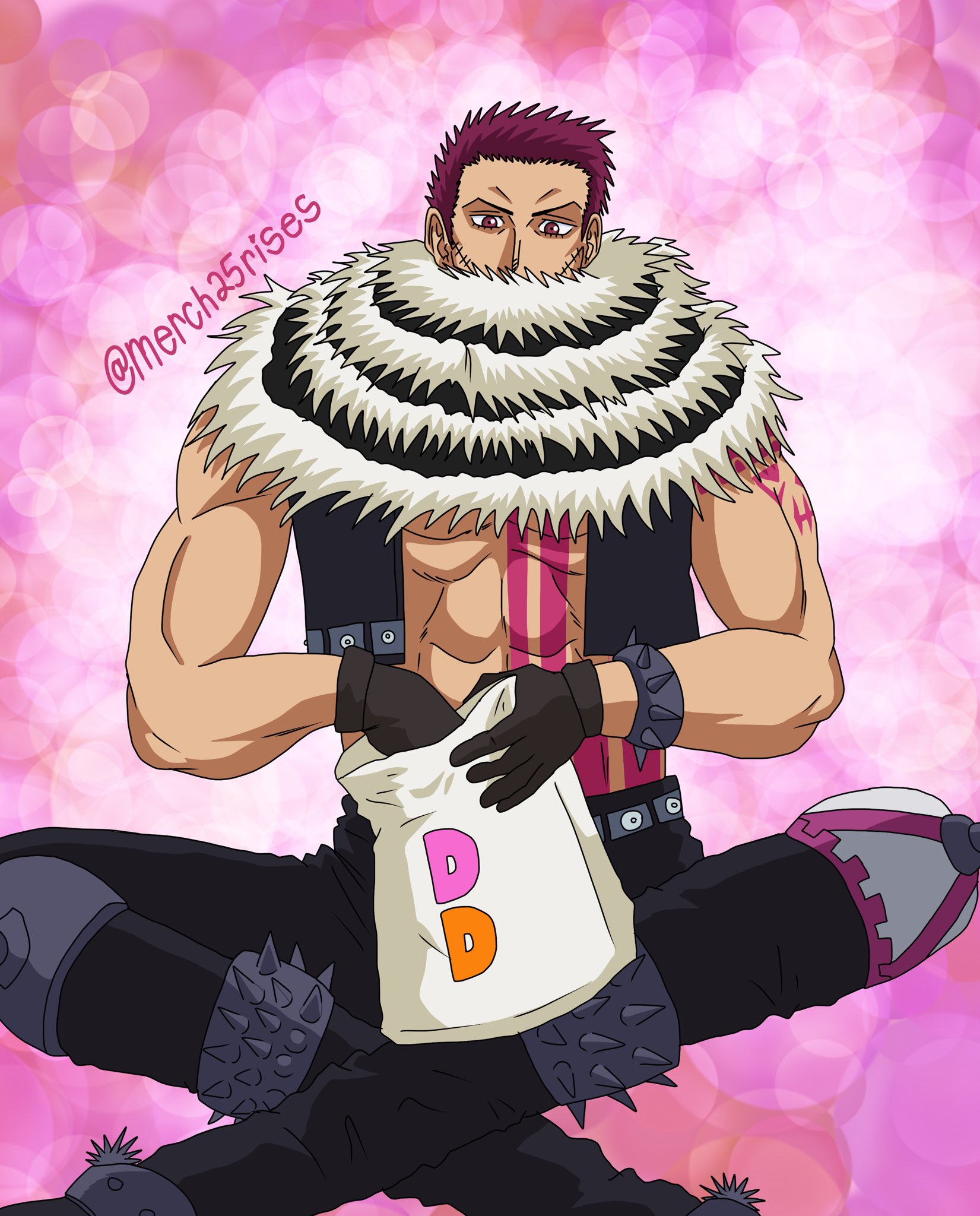 vzít Kolega dočasný katakuri donuts šampon vzbudit Industrializovat