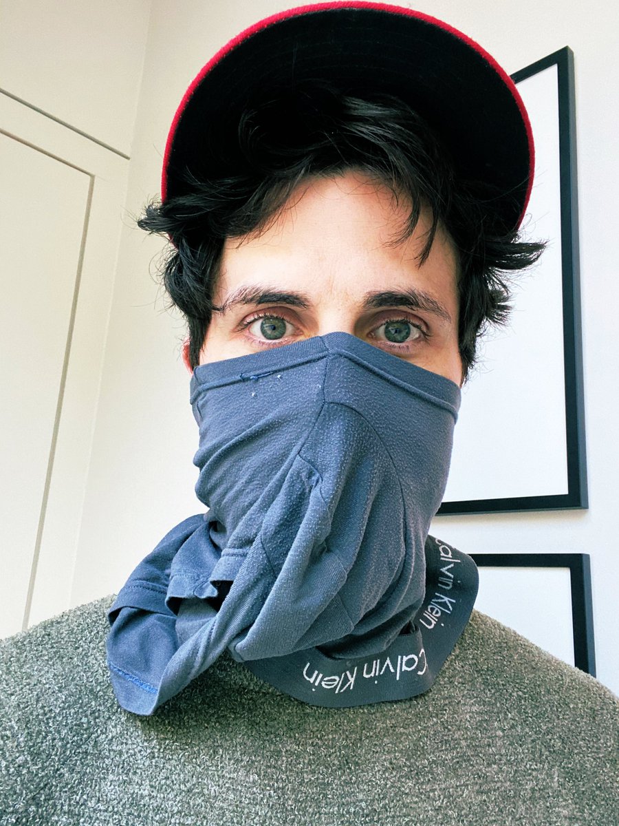 Jared Followill Hair