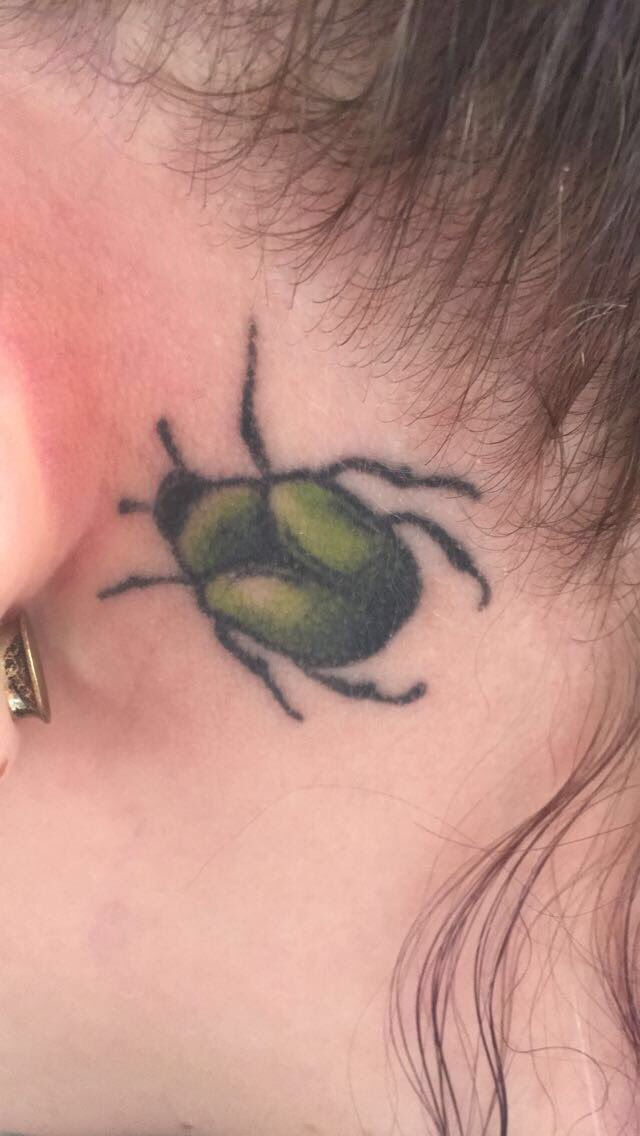June Bug Tattoos